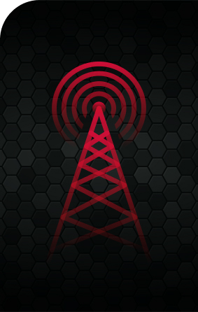 Twinslink Network and Data Solution